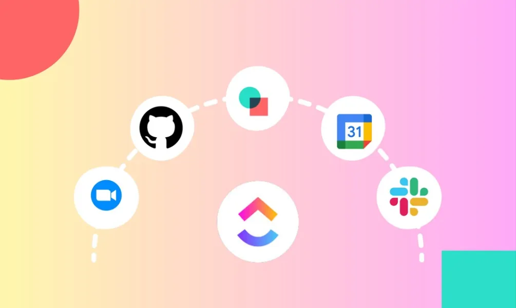 Best ClickUp Integrations You Need Today to Boost Team Productivity