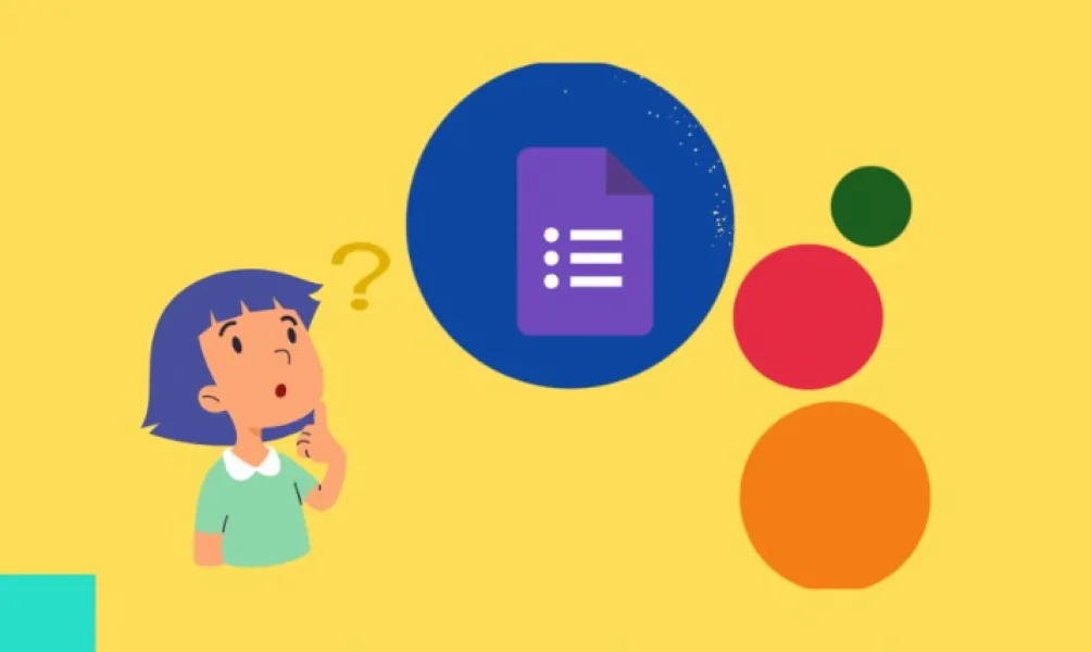 Can AI Make Google Forms? | involve.me