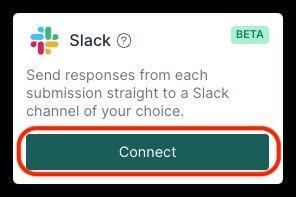 How to Integrate an Event Registration Form in Slack