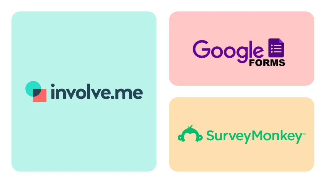 SurveyMonkey vs Google Forms: Comparison + Better Alternative