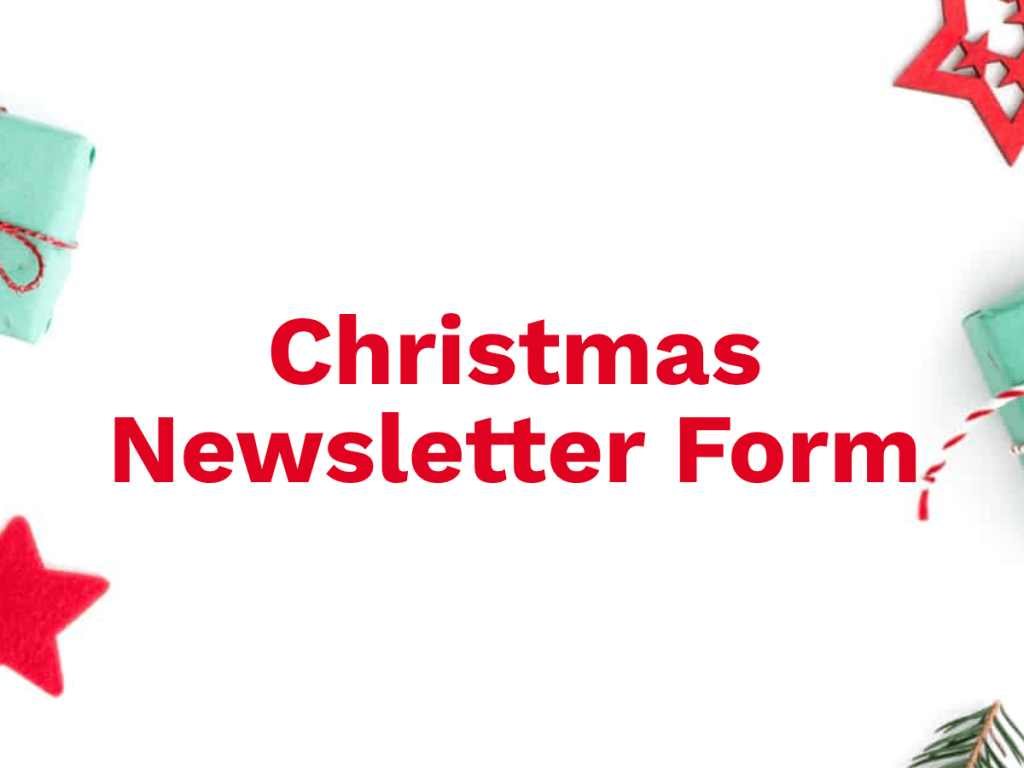 Create a Newsletter Sign Up Form in 5 Steps | involve.me | involve.me