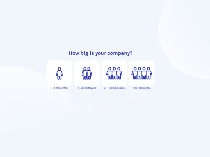SaaS Onboarding Funnel Template | Boost Retention | involve.me