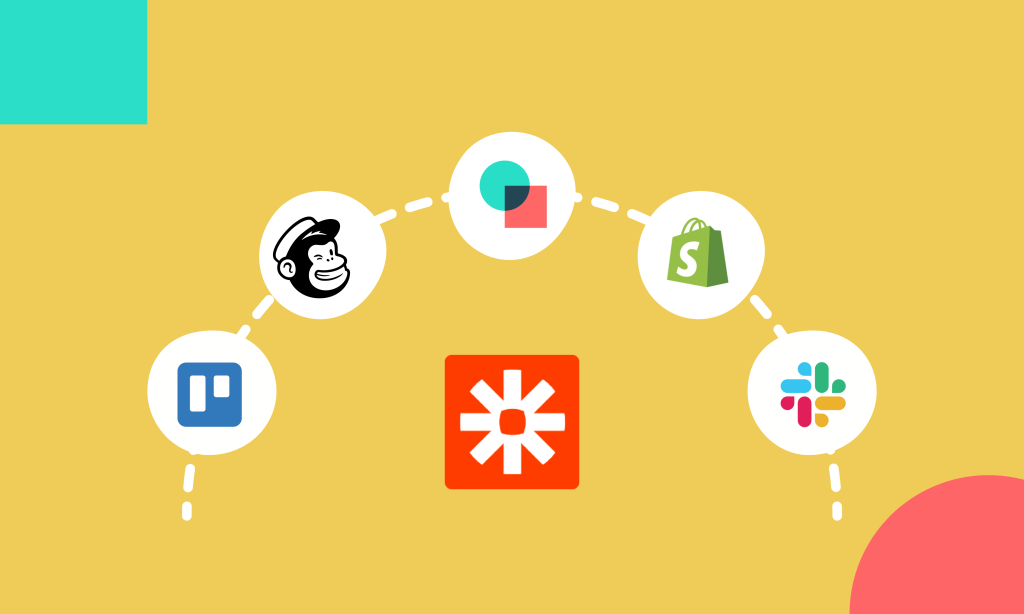 Best Zapier Integrations to Maximize Business Efficiency