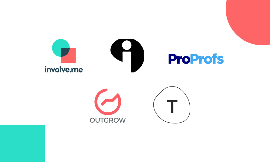 Best Tools To Create Fun Personality Quizzes That Capture Leads ...