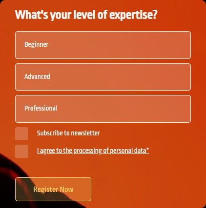5 Questions to Add in your Webinar Registration Forms