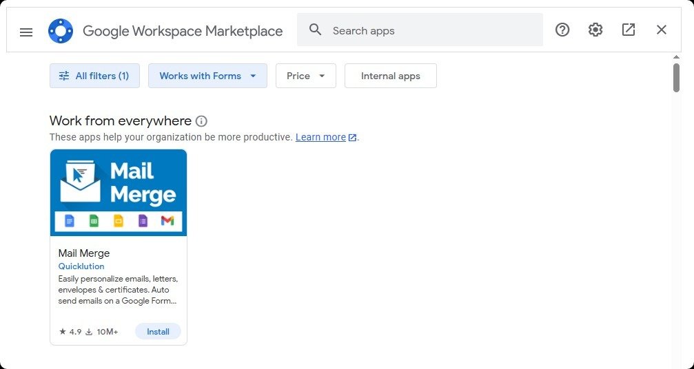 What Is Google Forms & How to Use It (Full Beginner’s Guide 2025)
