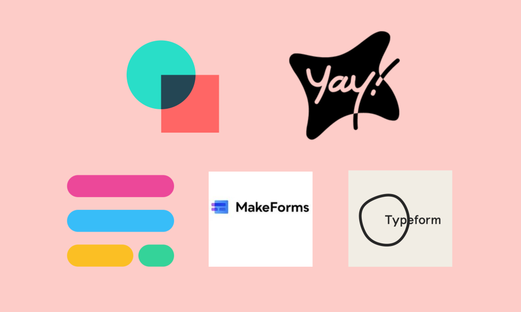 Best AI-powered Form Builders in 2026 | involve.me