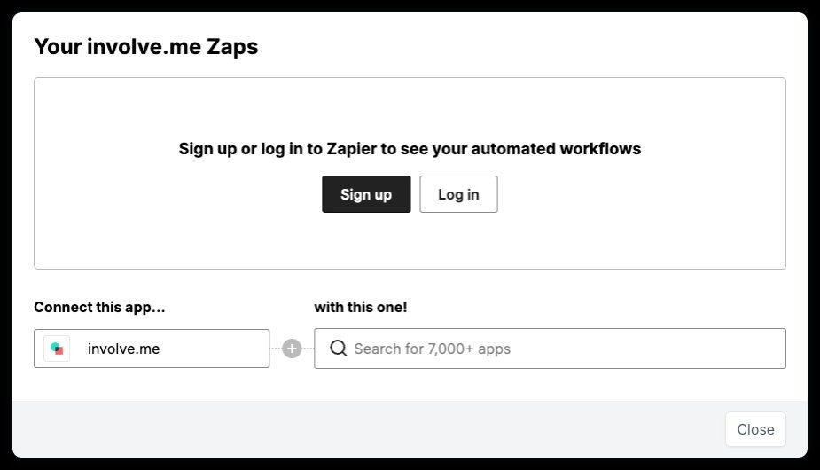 Zapier Integration with Online Forms: A Step-by-Step Guide