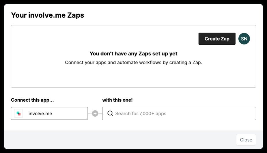 Zapier Integration with Online Forms: A Step-by-Step Guide