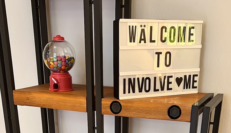 About Us | involve.me